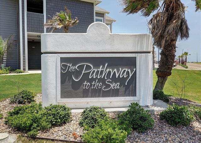 Pathway to the Sea Condos and Townhomes